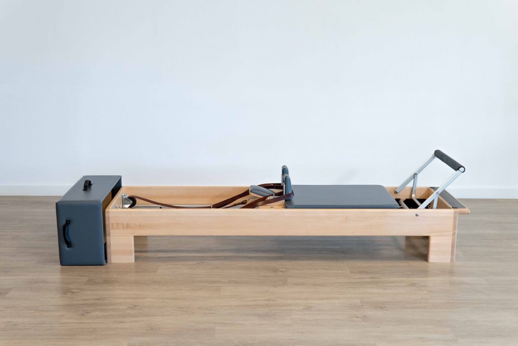 Reformer Ron Fletcher | Hygge Pilates By Antonio León